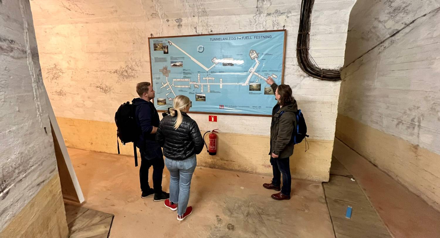Øygarden - Der kysten er din lekegrind - visitBergen.com