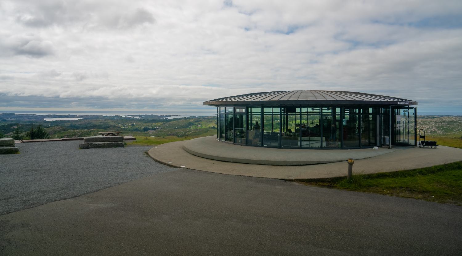 Øygarden - Der kysten er din lekegrind - visitBergen.com