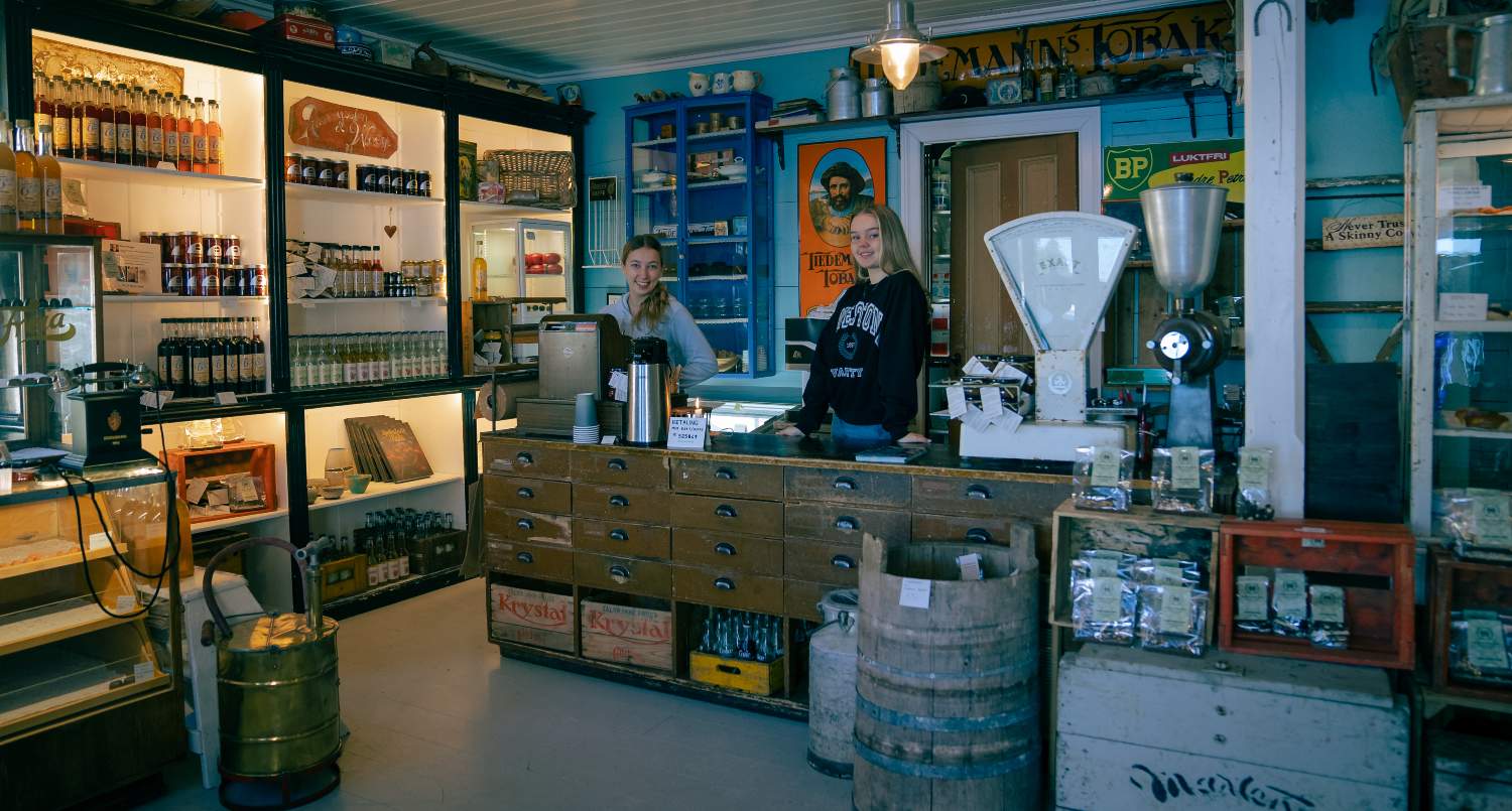 Tysnes - Øyen som gir mersmak - visitBergen.com