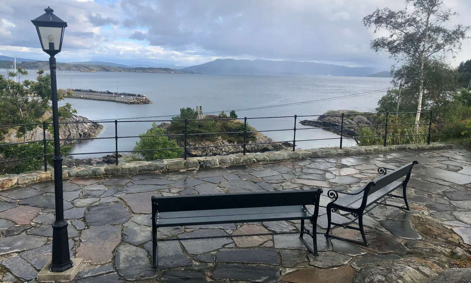 Austevoll - Livsnyternes eldorado - visitBergen.com