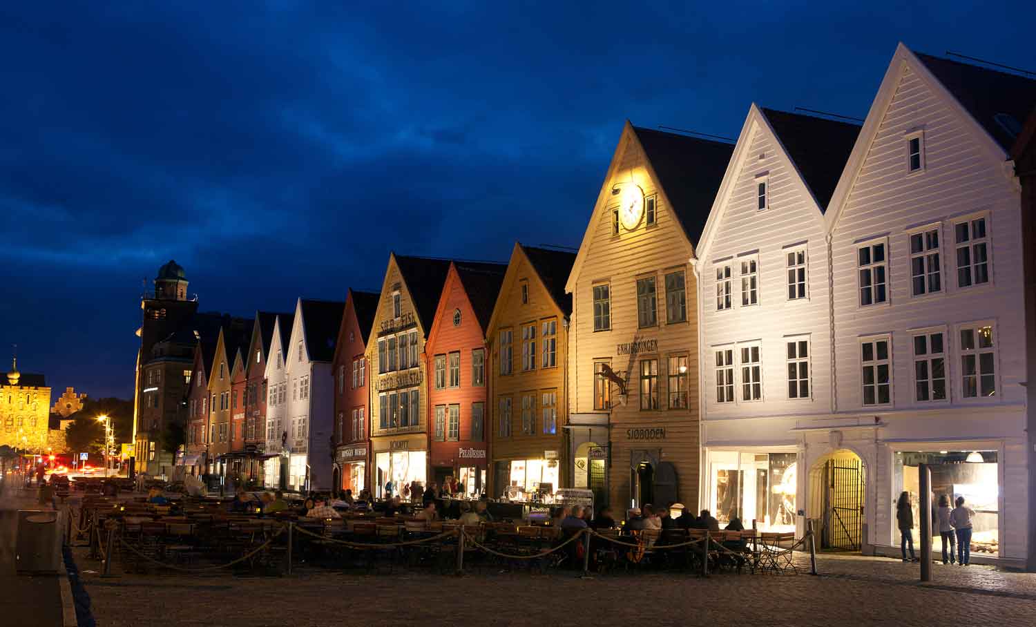 Bryggen - et Unesco verdensarvsted - visitBergen.com