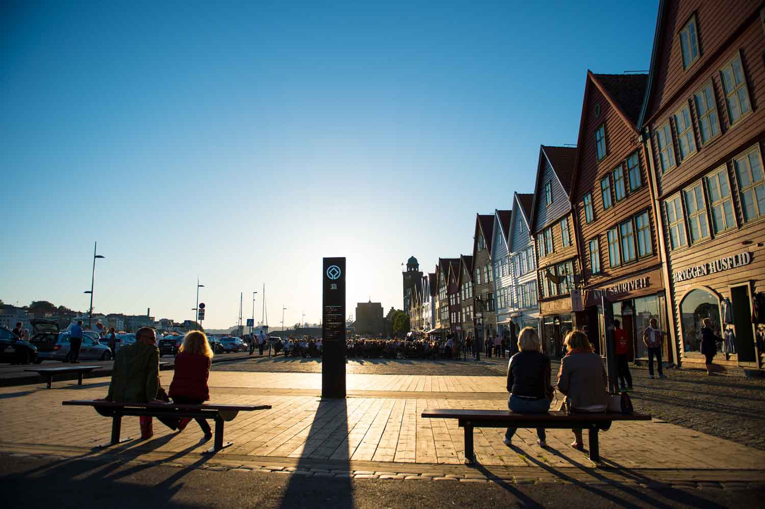 Bryggen - et Unesco verdensarvsted - visitBergen.com