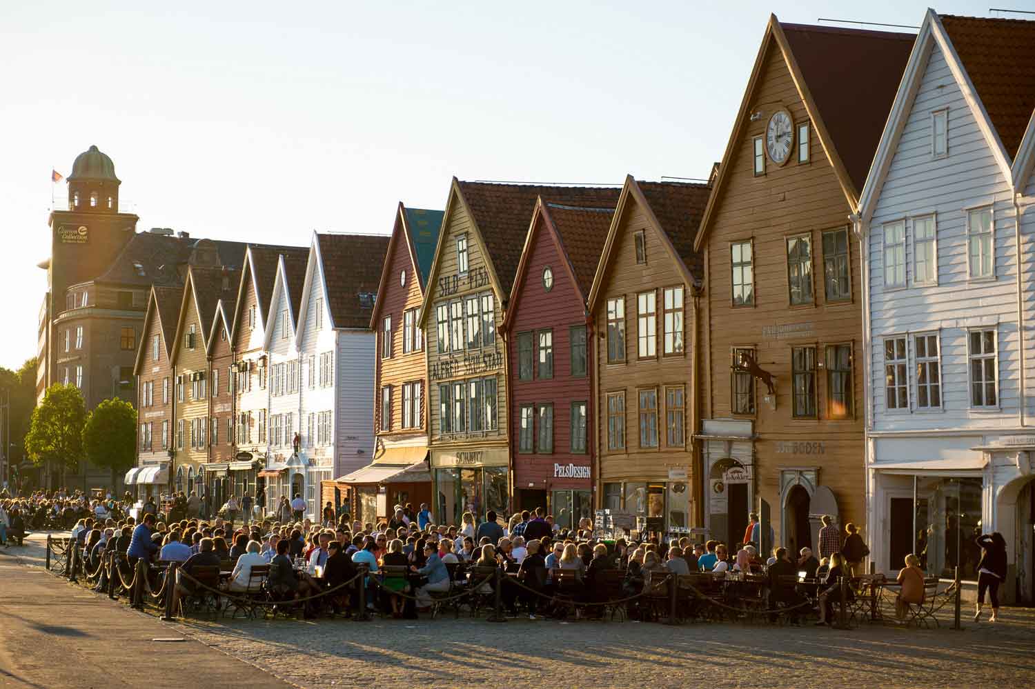 Bryggen - et Unesco verdensarvsted - visitBergen.com