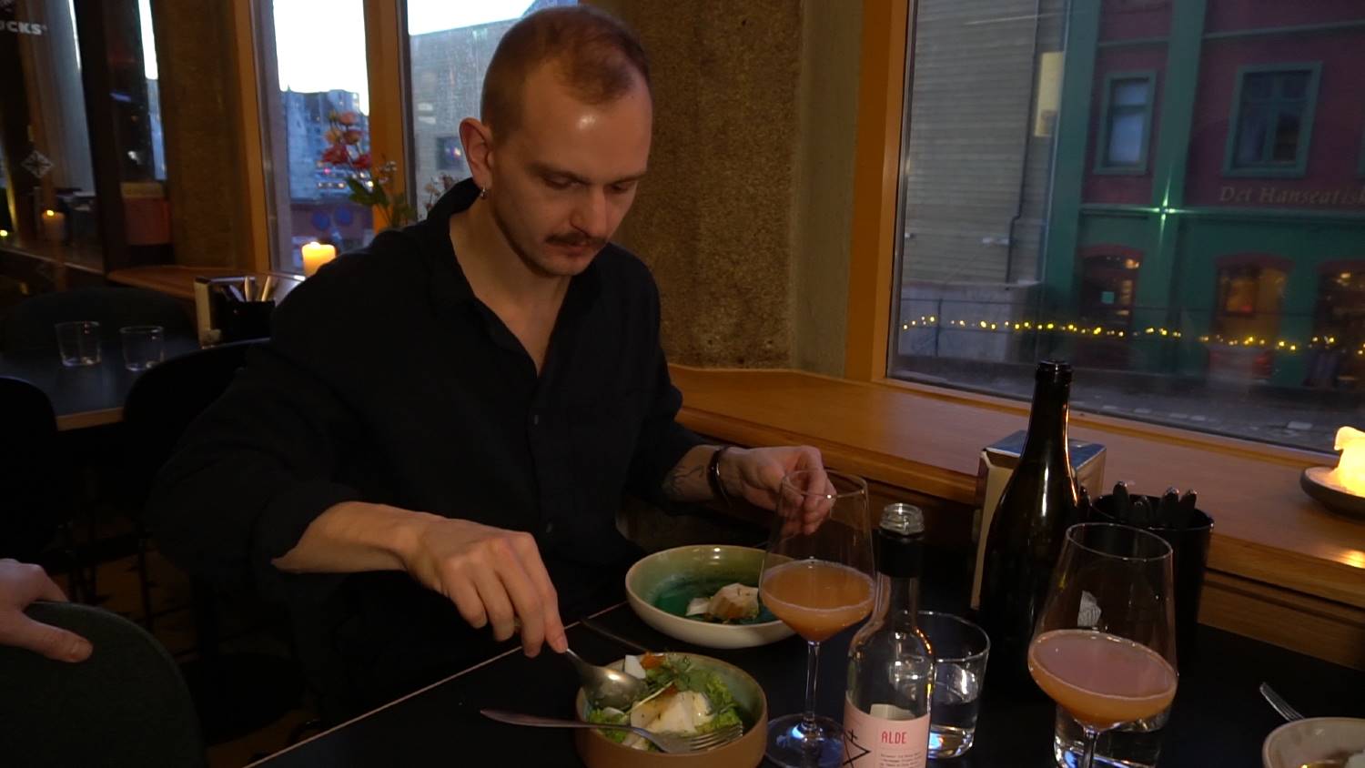 Persetorsken – symbolet på bergensk tradisjonsmat - visitBergen.com