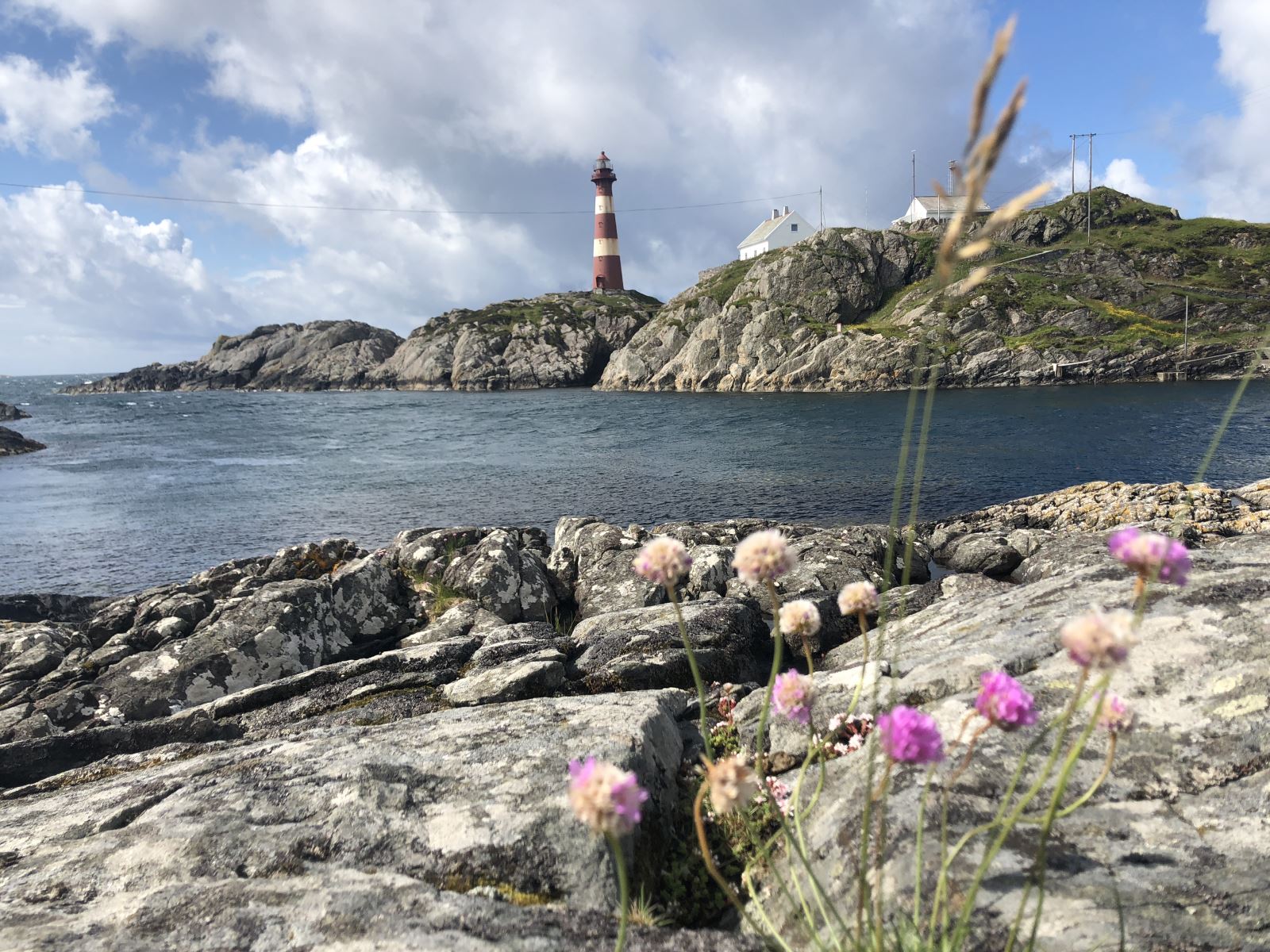 Fedje - landsbyen i havet - visitBergen.com