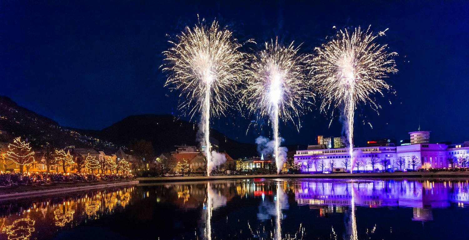 Jul i Bergen - visitBergen.com