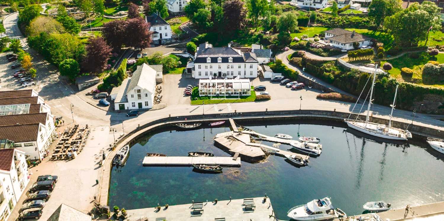 Opplevelser i Bergen - 10 fine ting å gjøre sammen - visitBergen.com