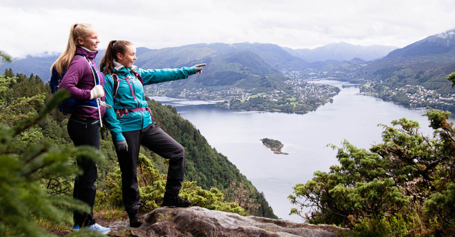 10 praktiske tips for turer i norsk natur - visitBergen.com