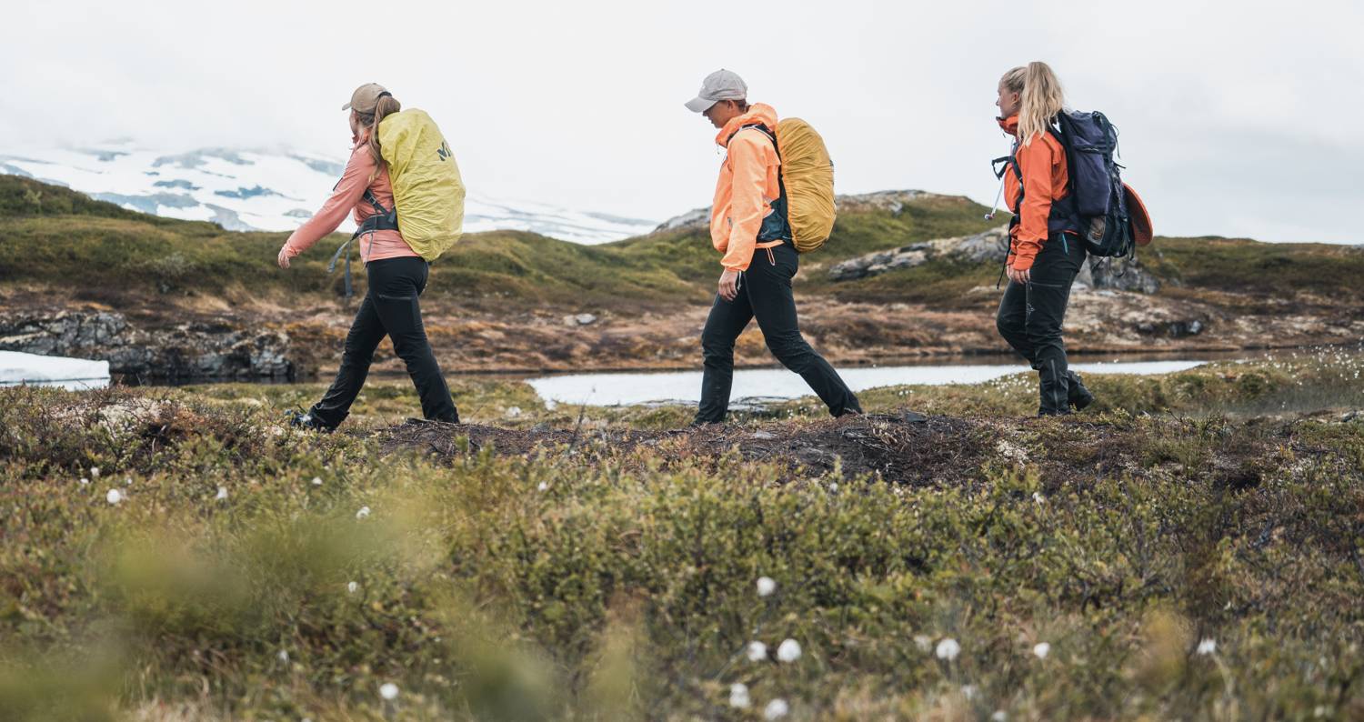 10 praktiske tips for turer i norsk natur - visitBergen.com
