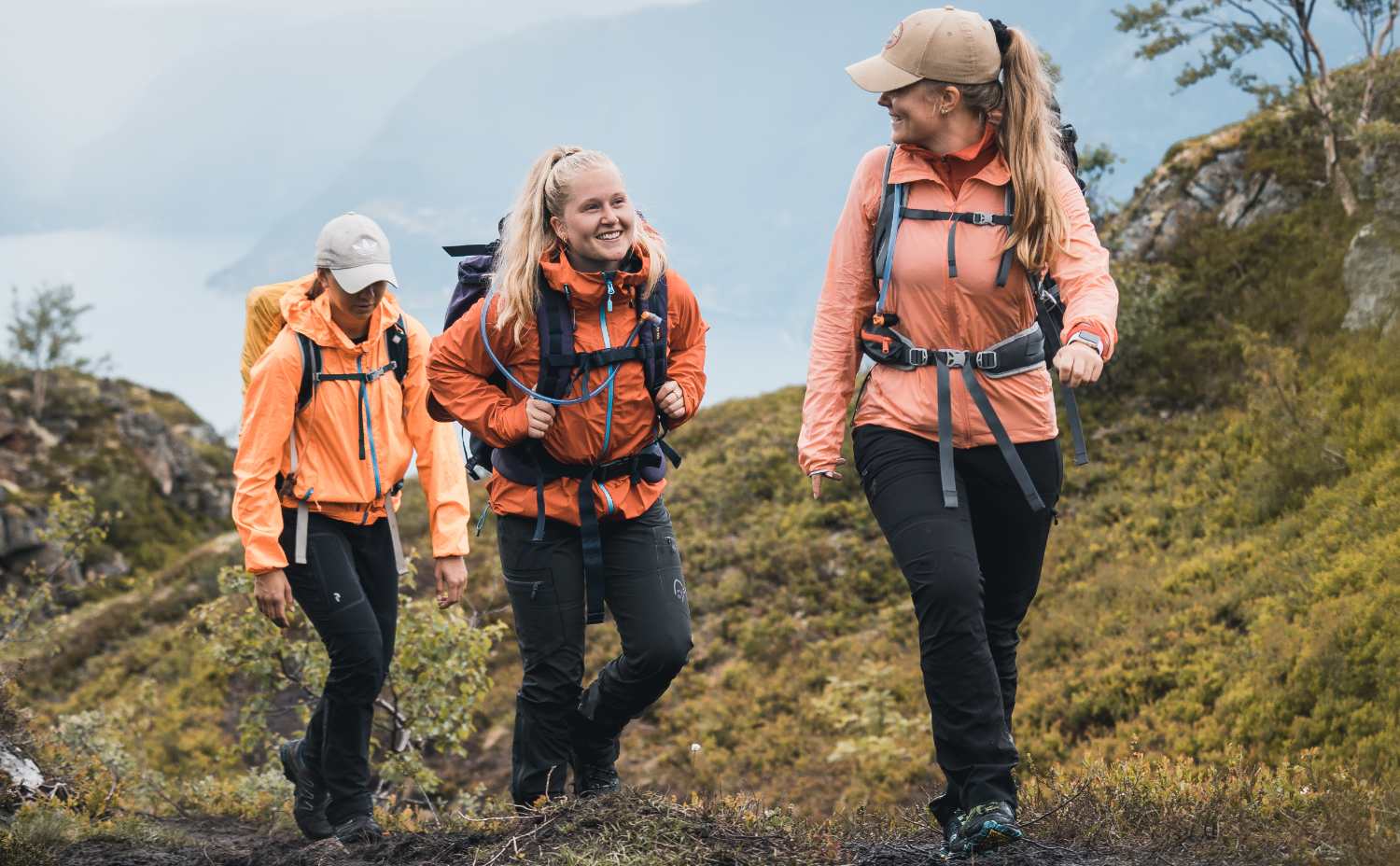 10 praktiske tips for turer i norsk natur - visitBergen.com