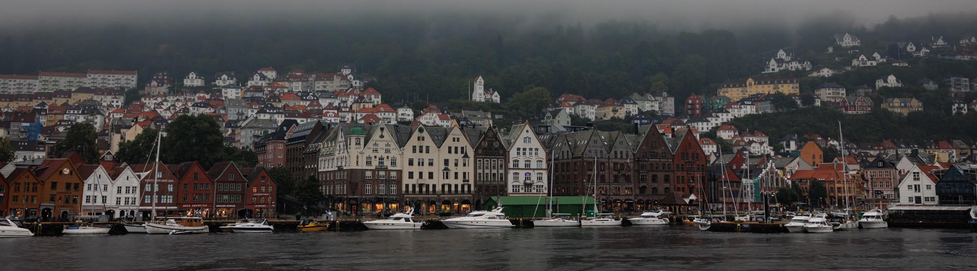 Visit Bergen - De Offisielle reiselivssidene for Bergen og regionen