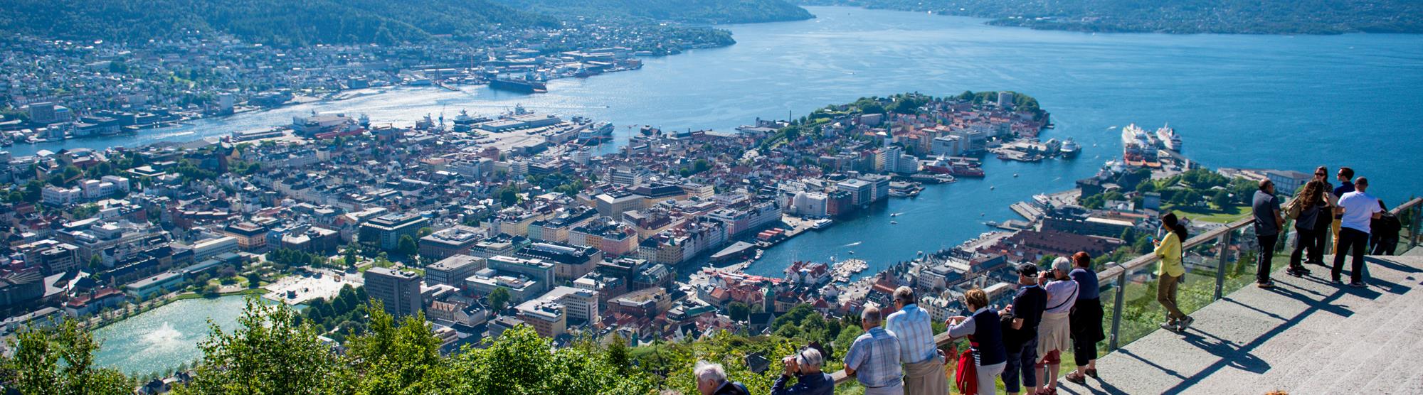 Visit Bergen - De Offisielle reiselivssidene for Bergen og regionen