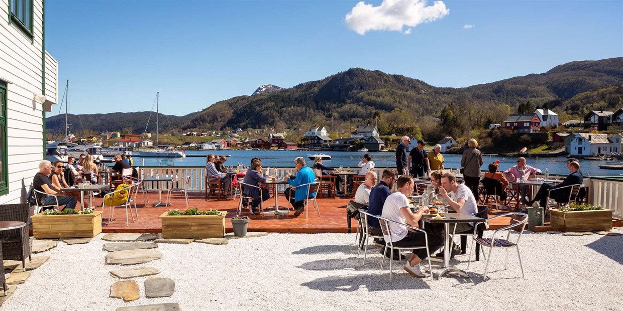 Bilferie i Norge - Topp 7 ruter til Bergen - visitBergen.com