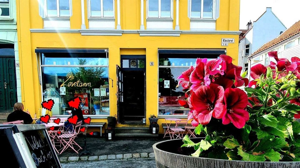 Bydeler og nabolag i Bergen sentrum - visitBergen.com