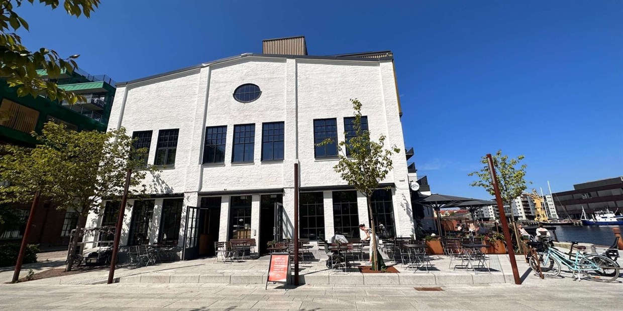 Bydeler og nabolag i Bergen sentrum - visitBergen.com