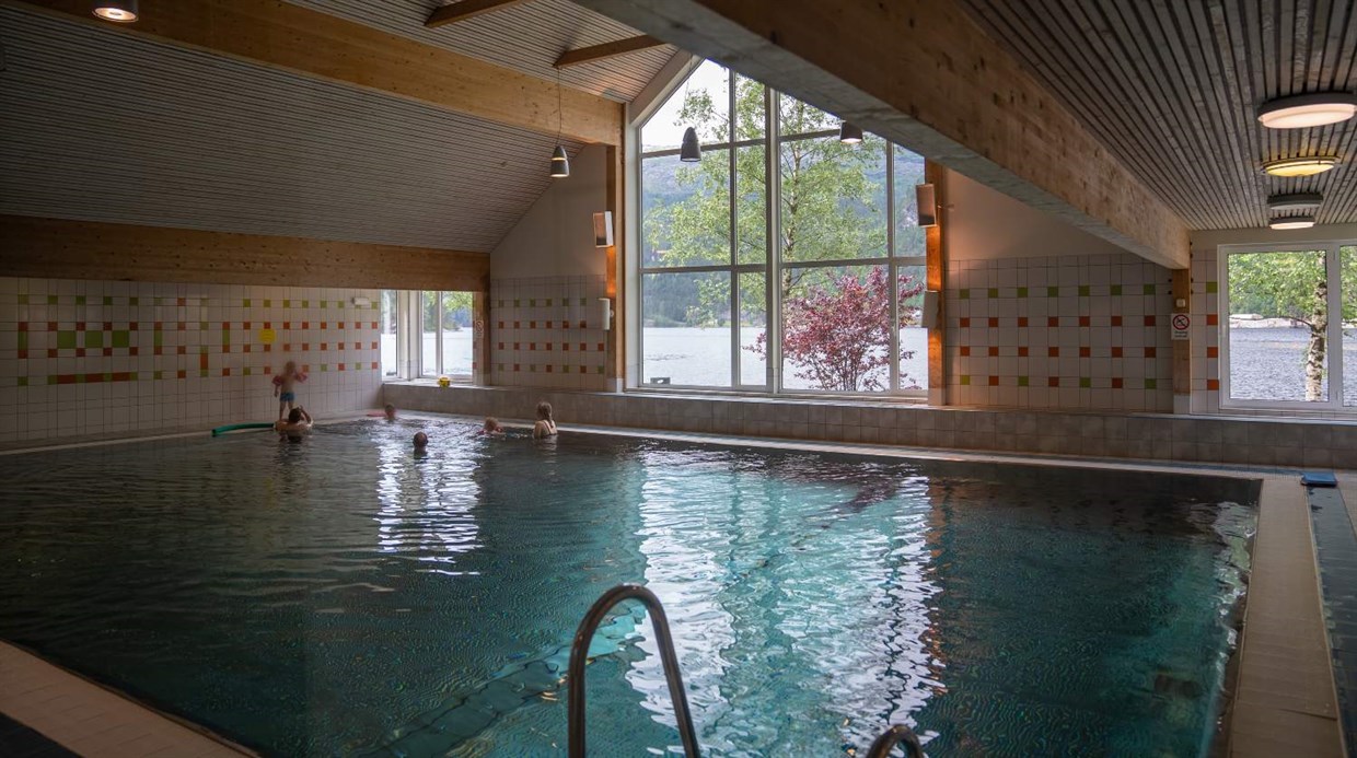 Modalen - Det lille stedet med de store opplevelsene - visitBergen.com