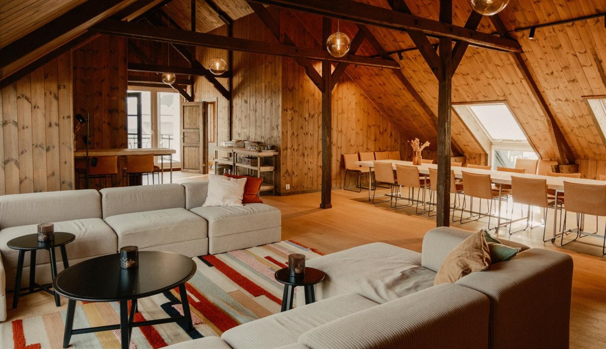 Fedje - Landsbyen i havet - visitBergen.com