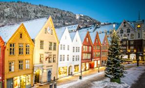 Visit Bergen - De Offisielle reiselivssidene for Bergen og regionen
