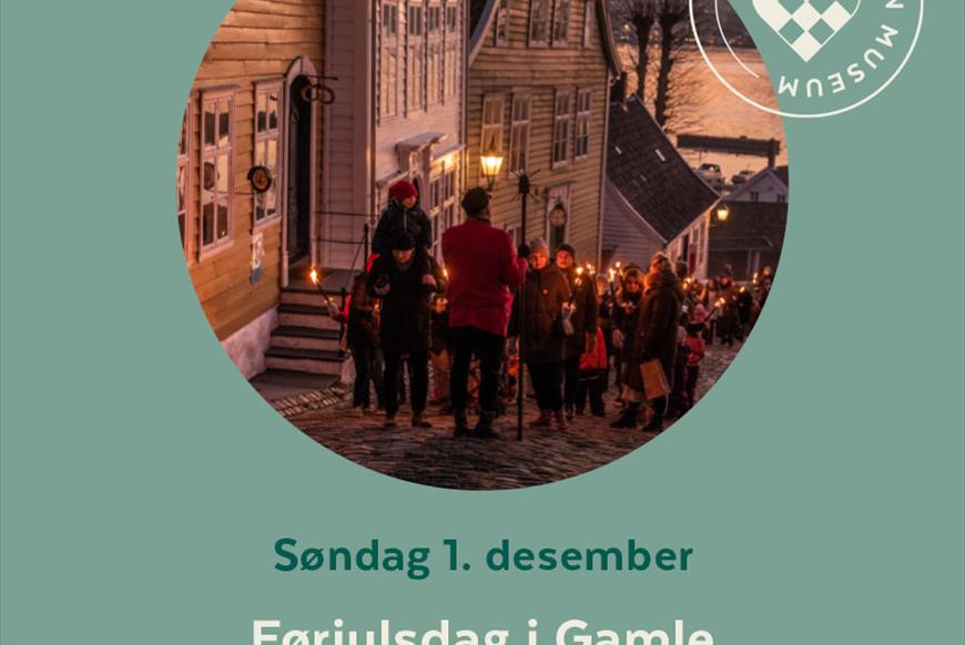 Jul i Bergen - visitBergen.com