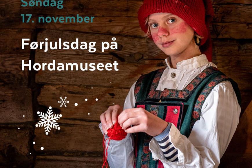 Jul i Bergen - visitBergen.com