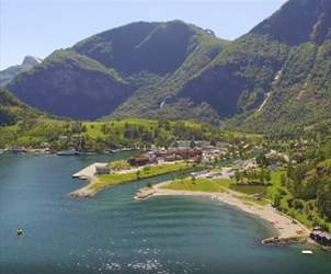 Hvordan reise til Bergen - visitBergen.com