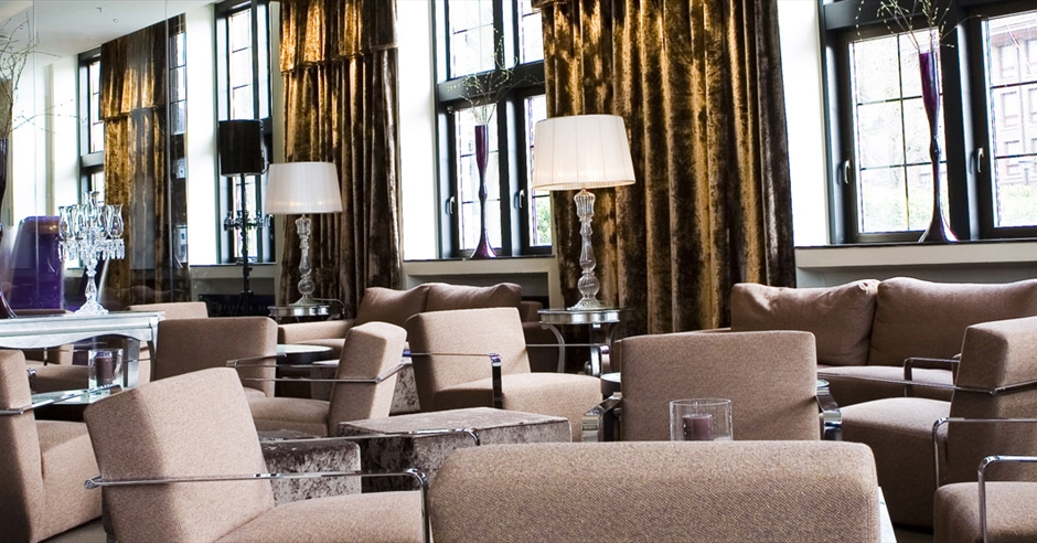 Hotell Bergen sentrum - visitBergen.com