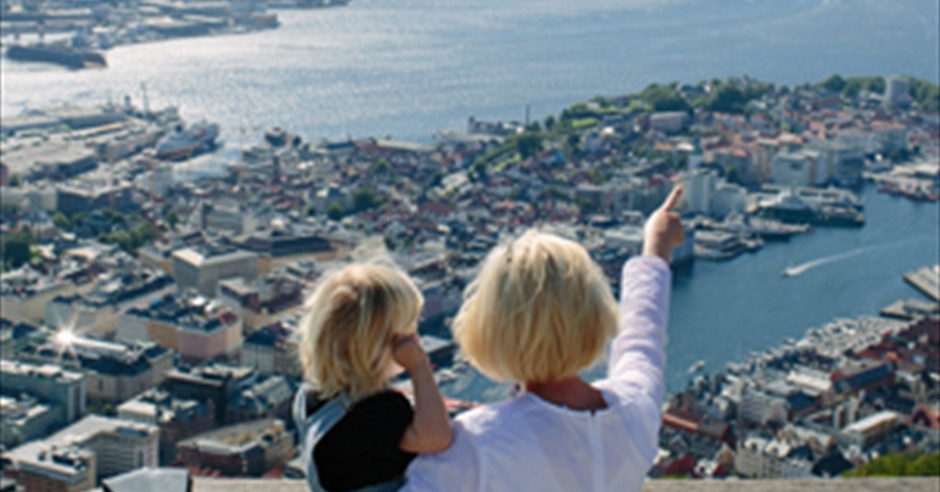 Kart - visitBergen.com