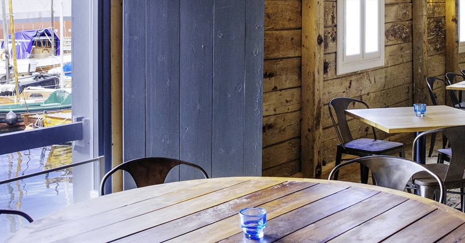 Restauranter i Bergen - visitBergen.com