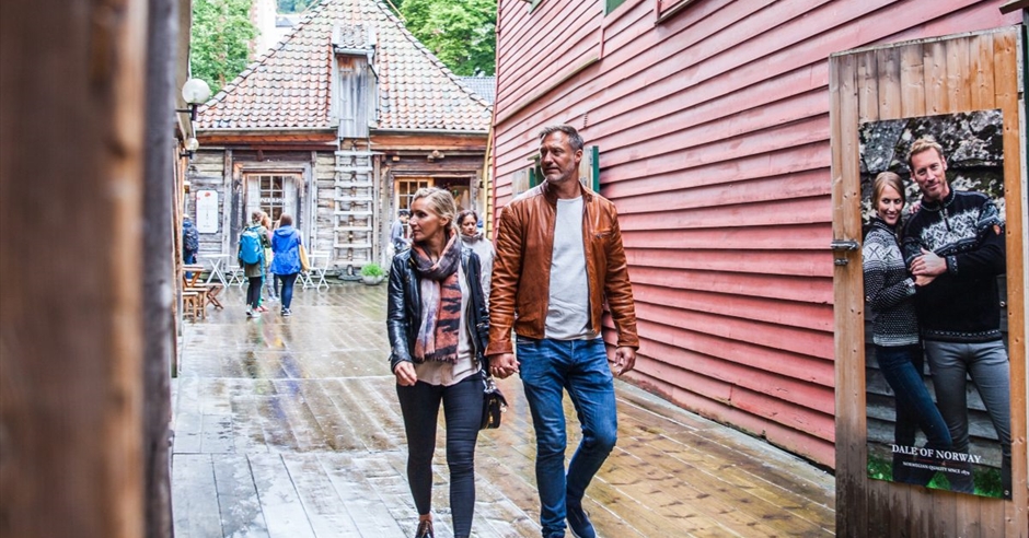 VilVite – Bergen Vitensenter - visitBergen.com