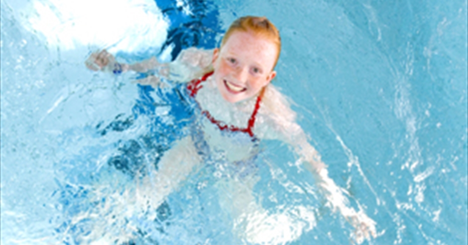 Badeland i Bergen - visitBergen.com