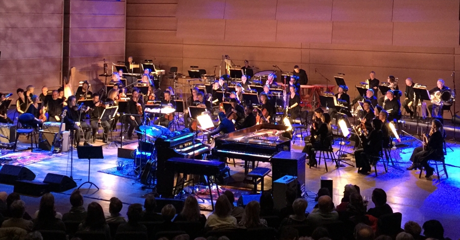 Julekonsert Redeemed 2025 - Konsert - visitBergen.com