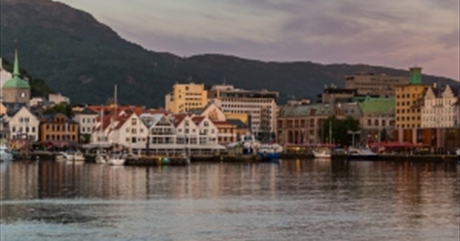 Hvordan komme seg fra Sogndal til Bergen - visitBergen.com