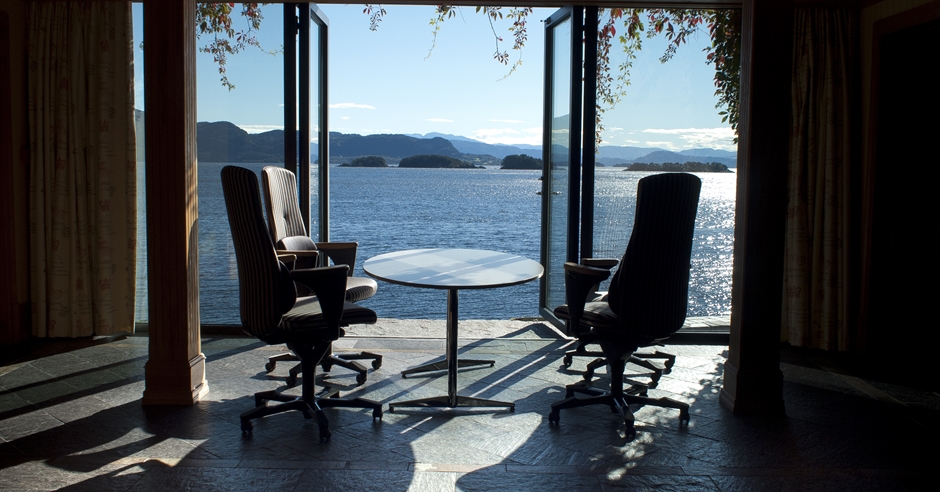 Solstrand Hotel & Bad - Os - visitBergen.com