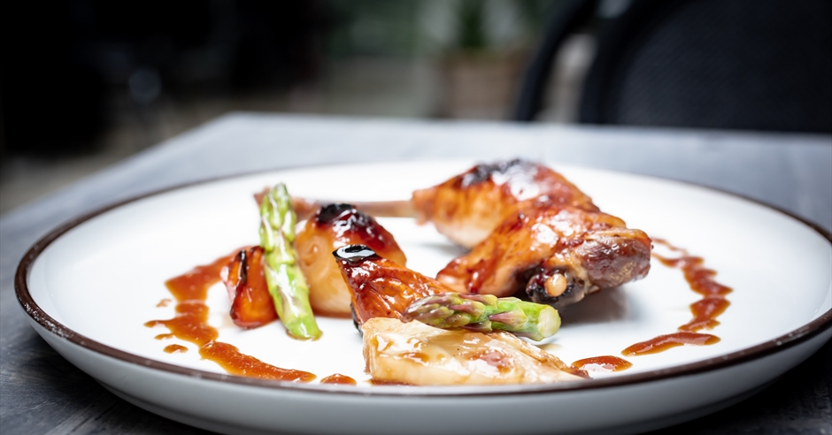 Le Mathis Bistro - Bergen - visitBergen.com