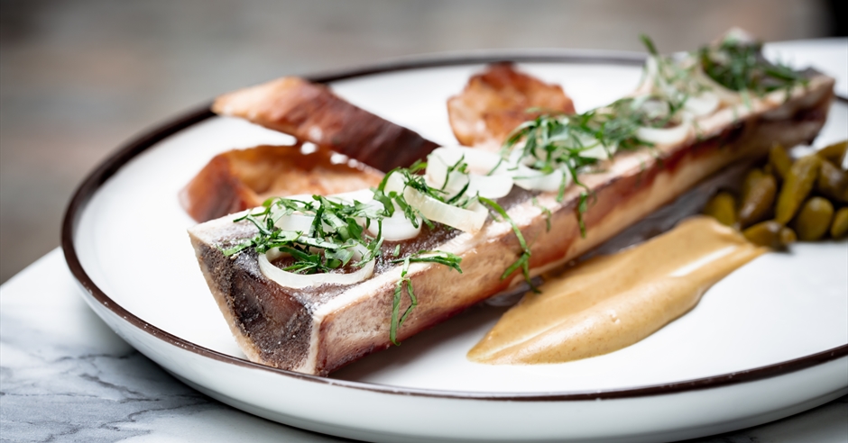 Le Mathis Bistro - Bergen - visitBergen.com