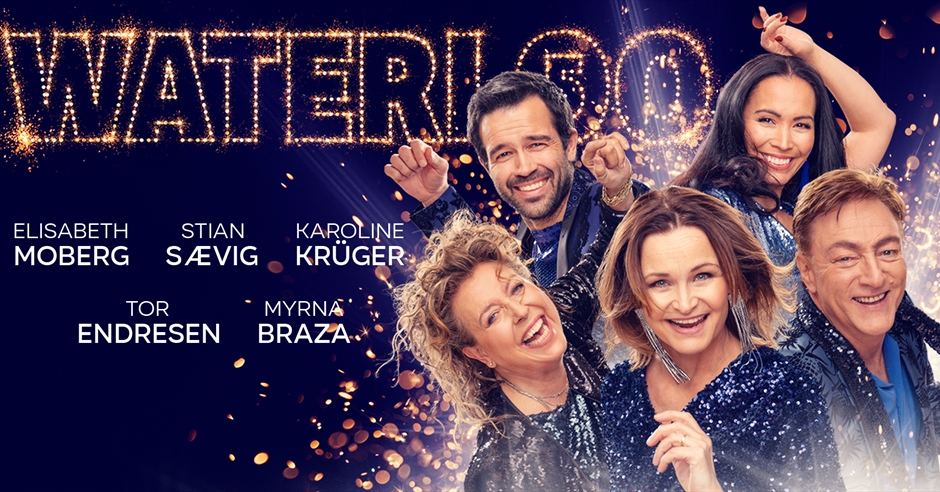Waterloo - Konsert - visitBergen.com