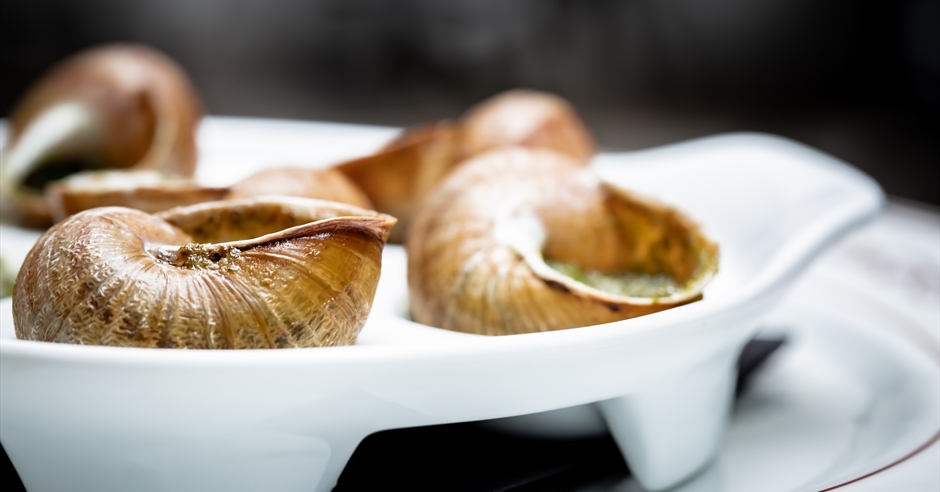 Le Mathis Bistro - Bergen - visitBergen.com