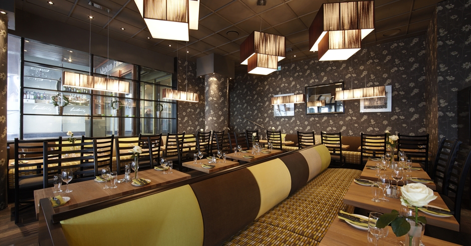 Scandic Neptun - Bergen - visitBergen.com