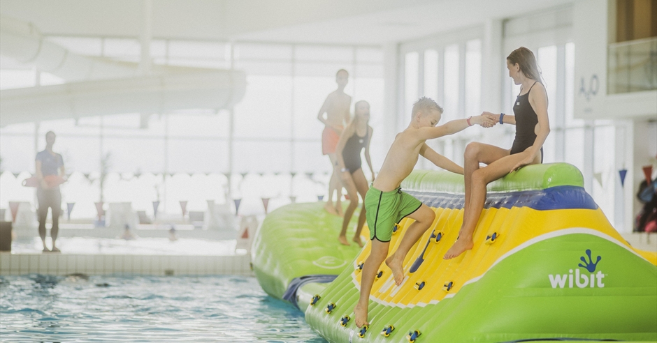 AdO arena - visitBergen.com