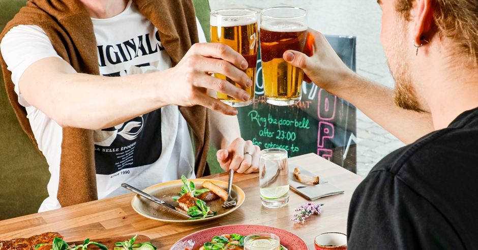 Agave Mexican cuisine and cocktail bar - Bergen - visitBergen.com
