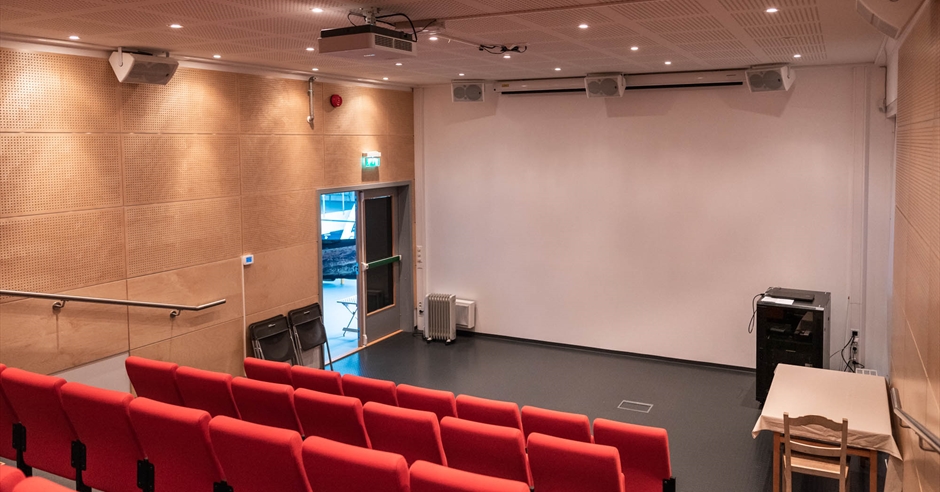 Hordamuseet - Bymuseet i Bergen - visitBergen.com