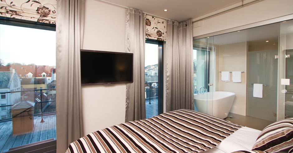 Scandic Neptun - Bergen - visitBergen.com