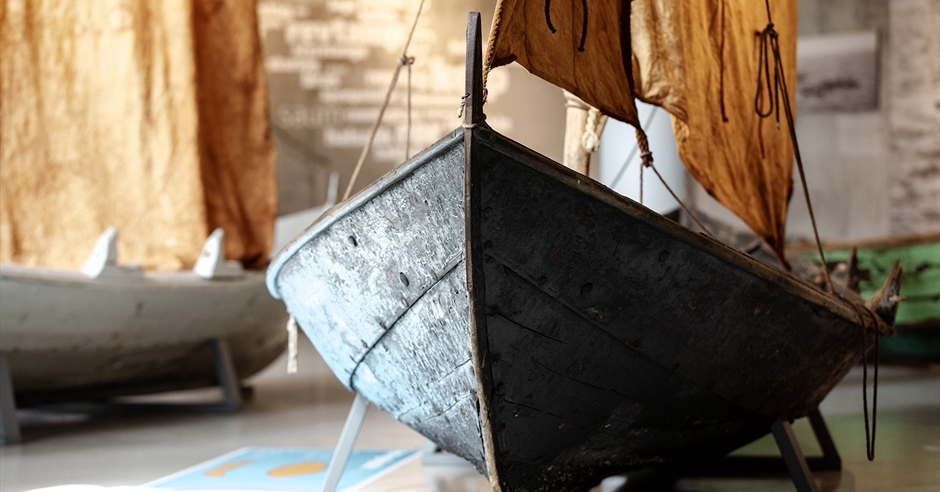 Hordamuseet - Bymuseet i Bergen - Fana - Konferanse