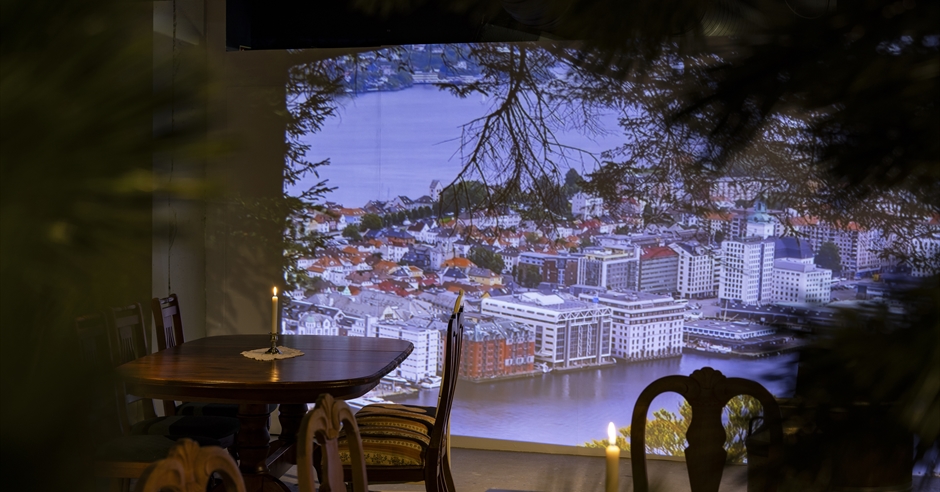 Taste of Norway - Mat - visitBergen.com