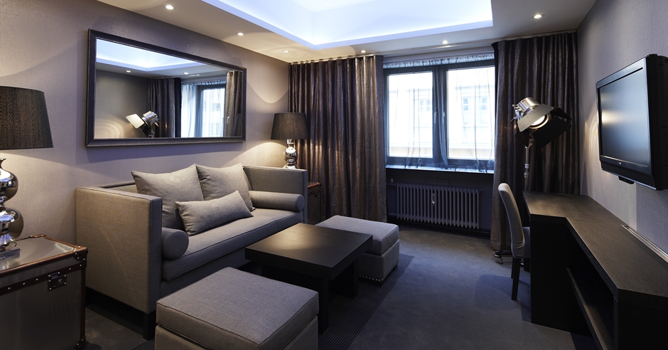 Scandic Neptun - Bergen - visitBergen.com