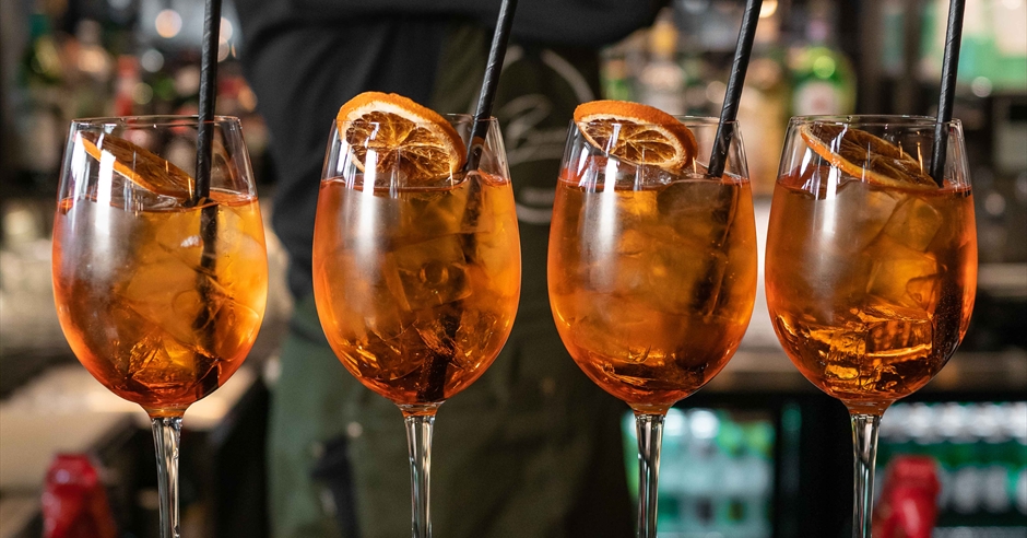 Boccone Ristorante - Bergen - visitBergen.com