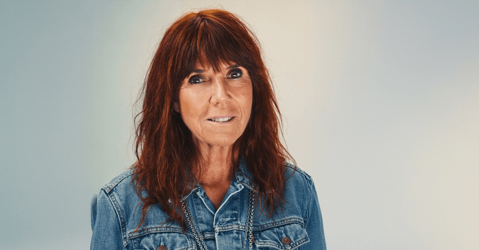 Hanne Boel m/band - Konsert - visitBergen.com