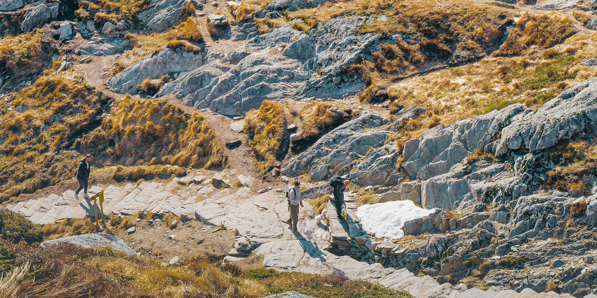 Fjelltur opp Ulriken - visitBergen.com