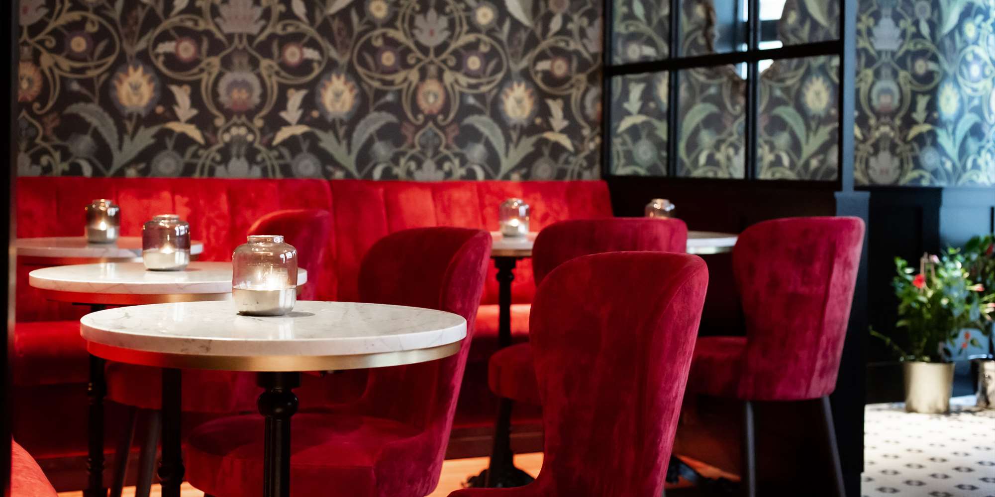 Le Mathis Bistro - Bergen - visitBergen.com