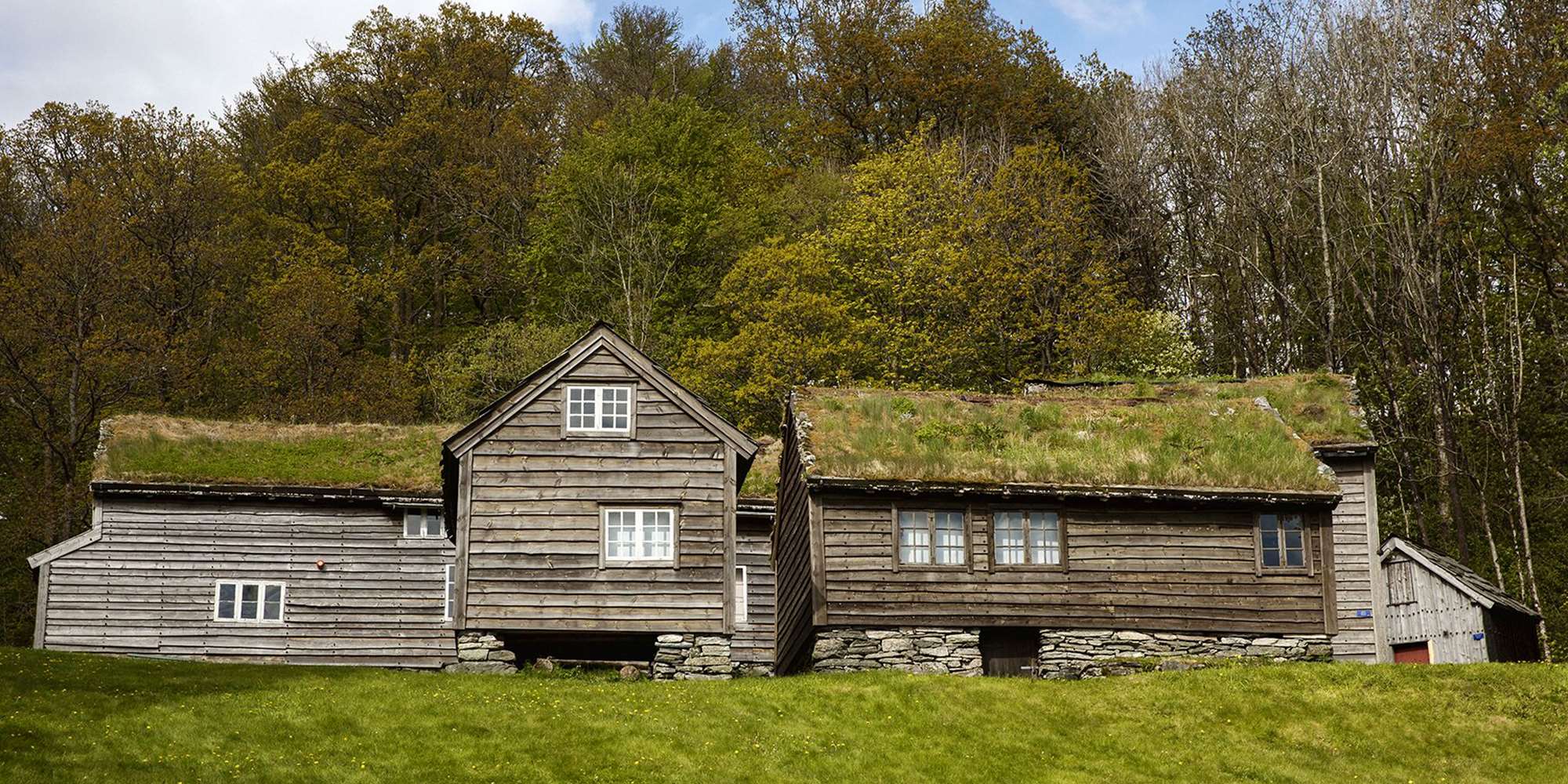 Hordamuseet - Bymuseet i Bergen - visitBergen.com